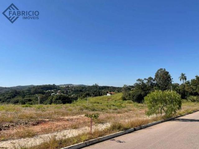 Terreno à venda, 250 m² por R$ 340.000,00 Renascer Vinhedo/SP