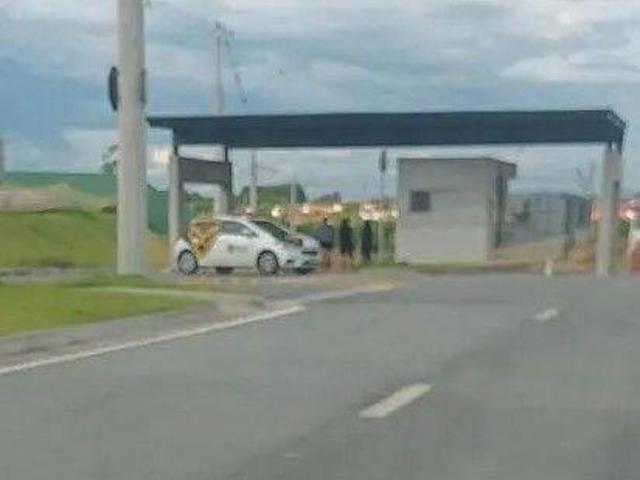 Terreno à venda, 250 m² por R$ 355.000 Eugênio de Mello São José dos Campos/SP