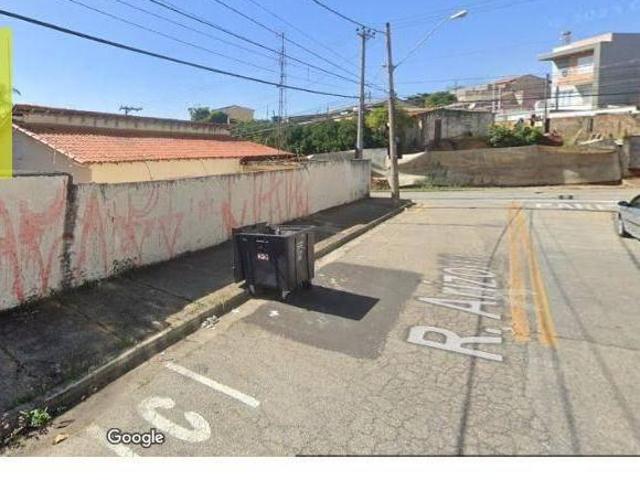 Terreno à venda, 250 m² por R$ 350.000,00 Vila Barcelona Sorocaba/SP