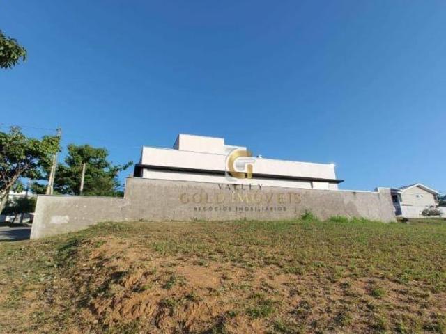 Terreno à venda, 250 m² por R$ 350.000,00 Bandeira Branca Jacareí/SP