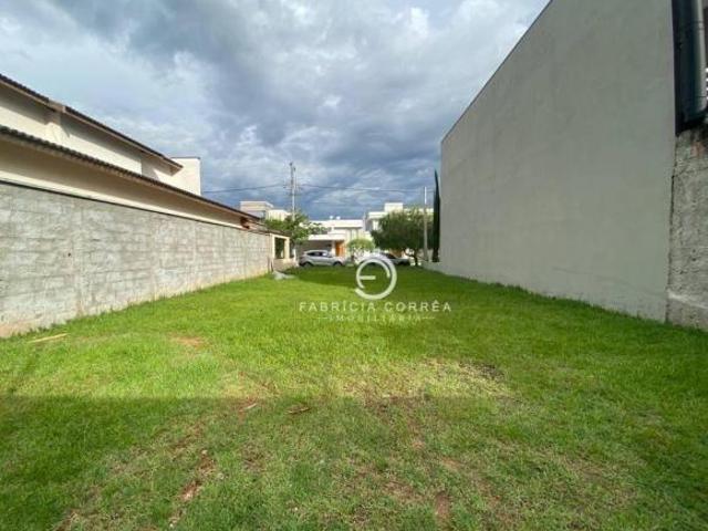Terreno à venda em Tremembé Condominio Campos do Conde Louvre