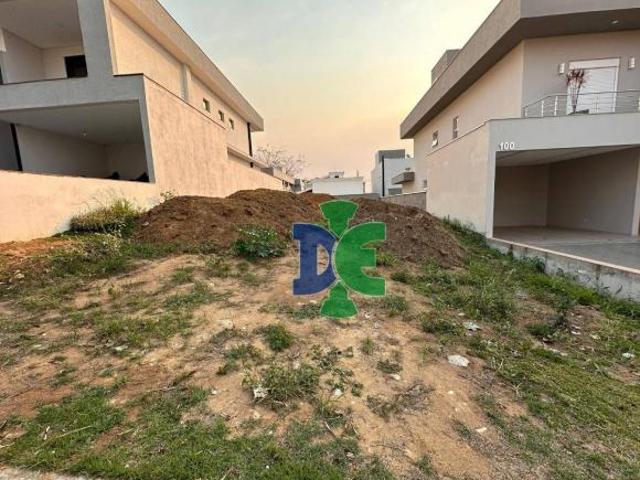 Terreno à venda, 250 m² por R$ 350.000,00 Jardim América Jacareí/SP