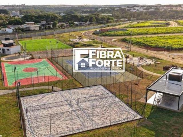 Terreno à venda, 250 m² por R$ 350.000,00 Jardim Fortaleza Paulínia/SP