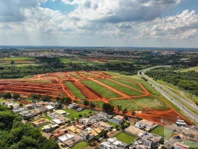 Terreno à venda, 250 m² por R$ 350.000,00 Jardim Fortaleza Paulínia/SP
