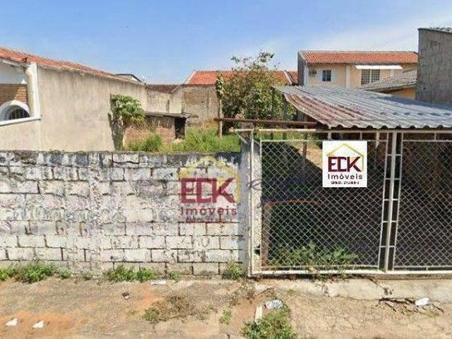 Terreno à venda, 250 m² por R$ 350.000,00 Jardim Independência Taubaté/SP