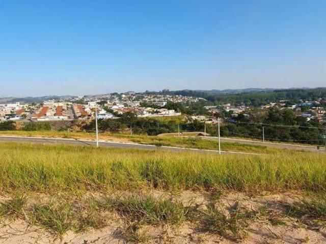 Terreno à venda, 250 m² por R$ 350.000,00 mirante cambui São José dos Campos/SP