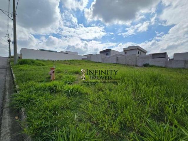 Terreno à venda, 250 m² por R$ 349.990,00 Recanto dos Eucaliptos São José dos Campos/SP