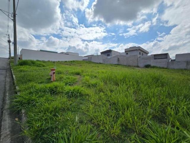 Terreno à venda, 250 m² por R$ 350.000,00 Recanto dos Eucaliptos São José dos Campos/SP