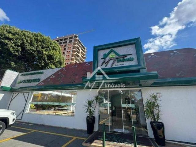Terreno à venda, 250 m² por R$ 350.000 Centro Sumaré/SP