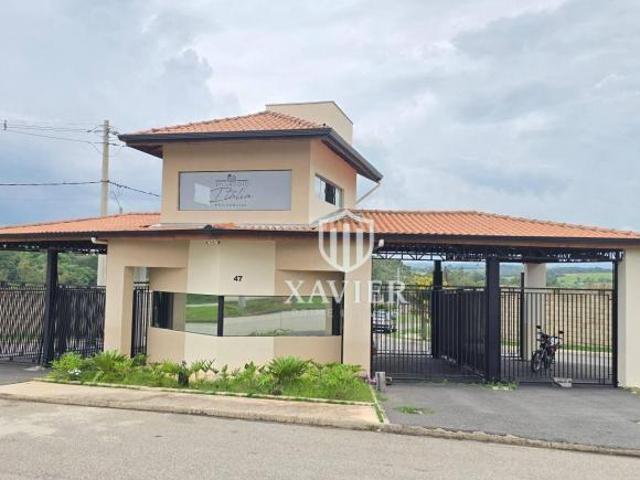 Terreno à venda, 250 m² por R$ 350.000 Residencial Villagio Itália Sorocaba/SP
