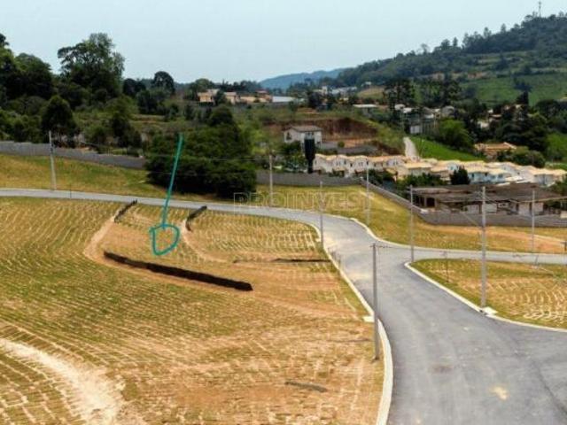 Terreno à venda, 250 m² por R$ 351.562,50 São Roque São Roque/SP