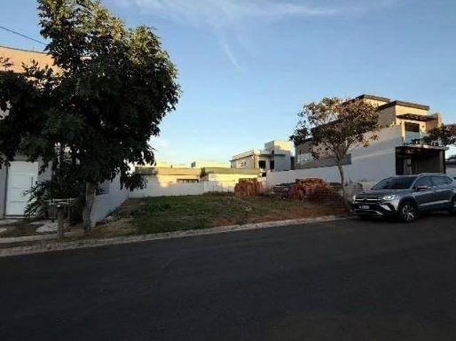 Terreno à venda, 250 m² por R$ 365.000 Residencial Jardim do Jatobá Hortolândia/SP