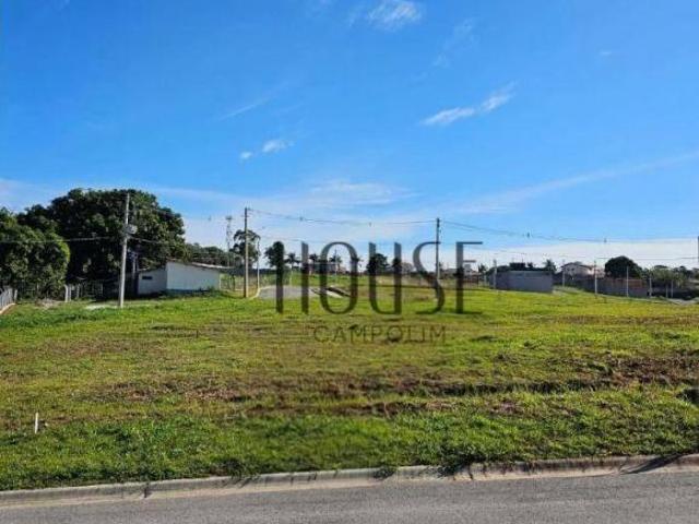 Terreno à venda, 250 m² por R$ 360.000,00 Alto da Boa Vista Sorocaba/SP