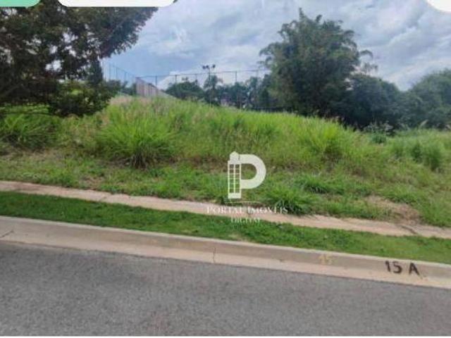 Terreno à venda, 250 m² por R$ 360.000,00 Pinheirinho Vinhedo/SP