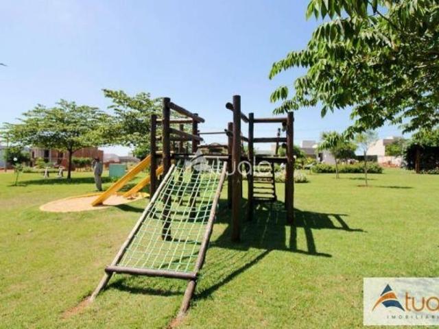 Terreno à venda, 250 m² por R$ 360.000,00 Residencial Jardim do Jatobá Hortolândia/SP