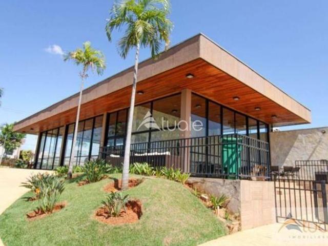 Terreno à venda, 250 m² por R$ 360.000,00 Residencial Jardim do Jatobá Hortolândia/SP