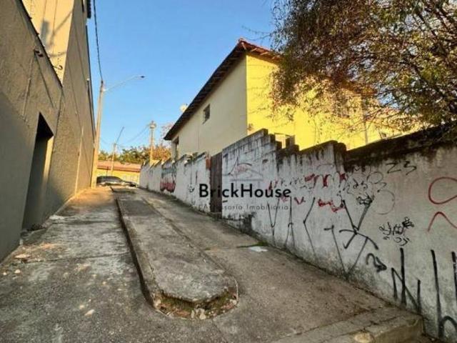 Terreno à venda, 250 m² por R$ 375.000,00 Cambará São Roque/SP