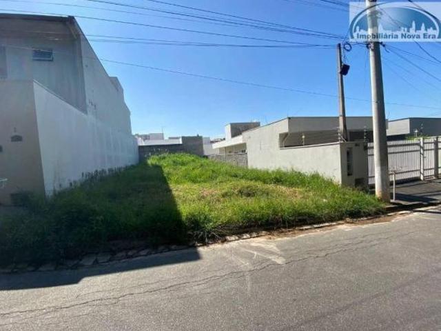 Terreno à venda, 250 m² por R$ 370.000,00 Jardim Elisa Vinhedo/SP