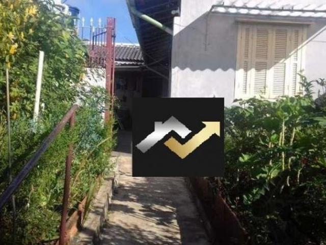 Terreno à venda, 250 m² por R$ 371.000,00 Cidade São Jorge Santo André/SP