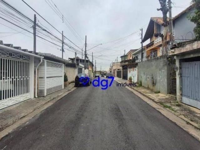 Terreno à venda, 250 m² por R$ 385.000,00 Vila Sônia São Paulo/SP