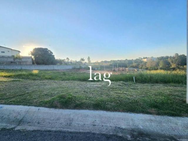 Terreno à venda, 250 m² por R$ 380.000,00 Condomínio Vilagio Italia Sorocaba/SP