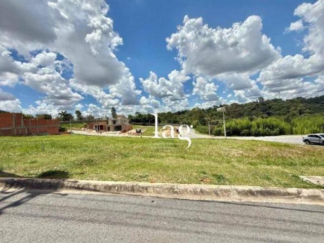 Terreno à venda, 250 m² por R$ 380.000,00 Condomínio Villagio Itália Sorocaba/SP
