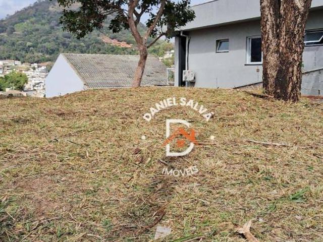 Terreno à venda, 250 m² por R$ 380.000,00 Jardim Maristela Atibaia/SP
