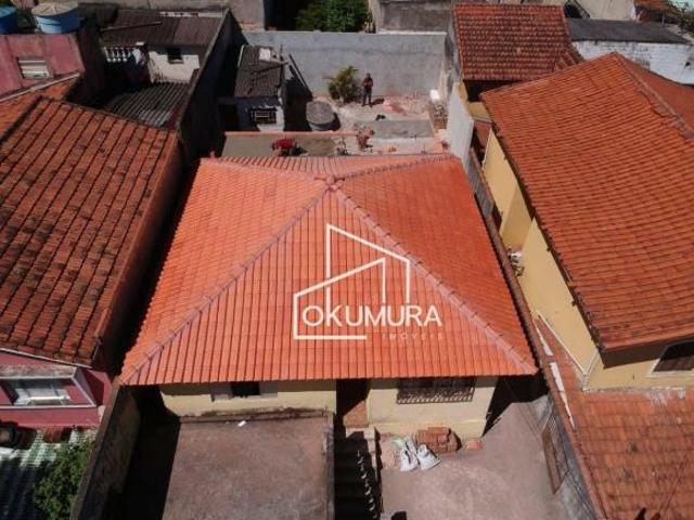 Terreno à venda, 250 m² por R$ 380.000 Jardim Alvorada Santo André/SP