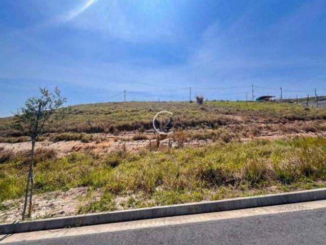 Terreno à venda, 250 m² por R$ 395.000 Mirante Cambui São José dos Campos/SP