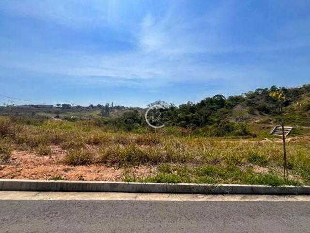 Terreno à venda, 250 m² por R$ 395.000 Mirante Cambui São José dos Campos/SP