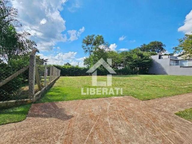 Terreno à venda, 250 m² por R$ 398.000,00 Vivendas do Parque Boituva/SP
