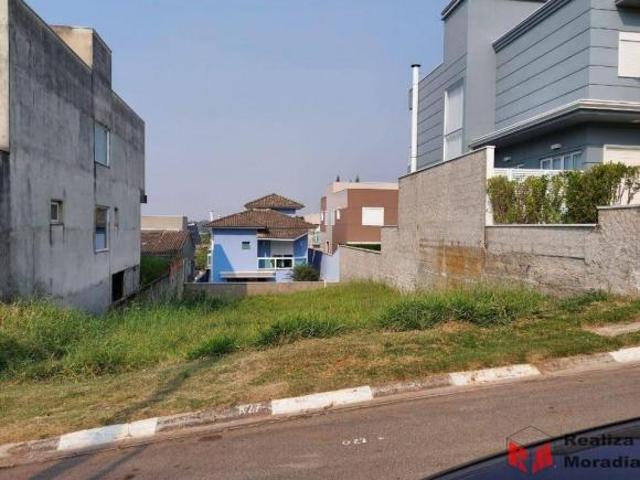 Terreno à venda, 250 m² por R$ 399.900,00 Granja Viana Cotia/SP