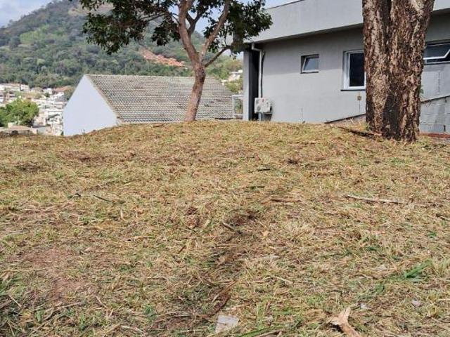 Terreno à venda, 250 m² por R$ 389.000,00 Jardim Maristela Atibaia/SP