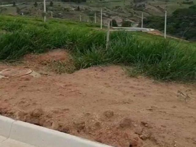 Terreno à venda, 250 m² por R$ 390.000 Putim São José dos Campos/SP