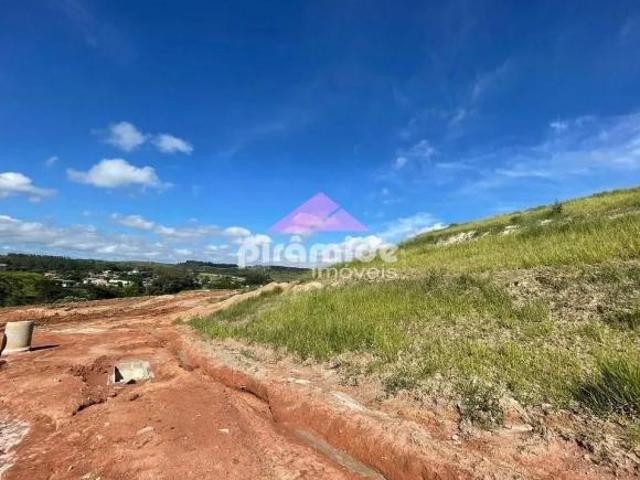 Terreno à venda, 250 m² por R$ 385.000,00 Mirante Cambuí, Bairro Floresta São José dos Campos/SP