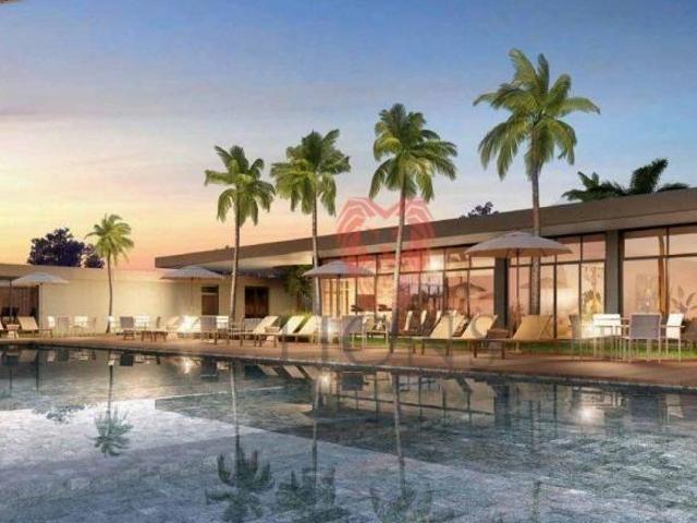 Terreno à venda, 250 m² por R$ 408.000,00 São Vicente Gravataí/RS