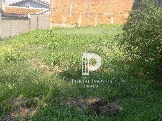 Terreno à venda, 250 m² por R$ 400.000,00 Condomínio Grape Village Vinhedo/SP