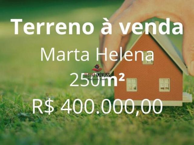 Terreno à venda, 250 m² por R$ 400.000,00 Condomínio Jardim Umuarama 2 Uberlândia/MG