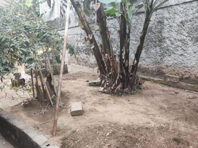 Terreno à venda, 250 m² por R$ 350.000,00 Jardim Guilhermino Guarulhos/SP