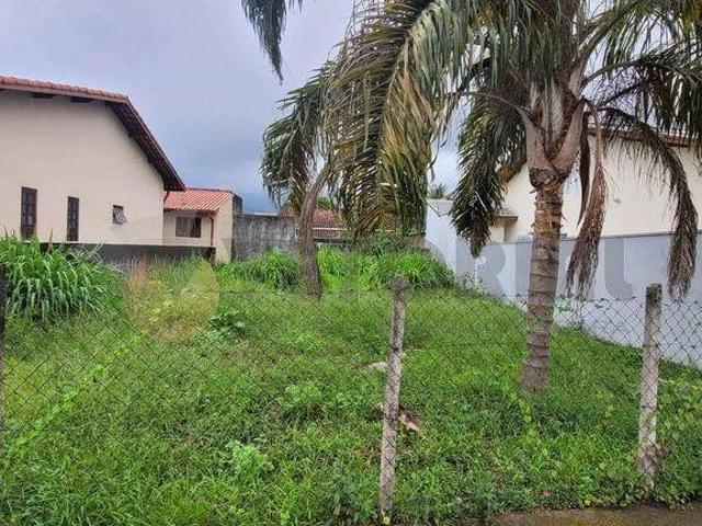 Terreno à venda, 250 m² por R$ 400.000,00 Massaguaçu Caraguatatuba/SP