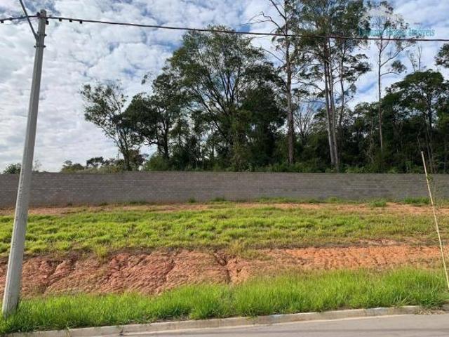 Terreno à venda, 250 m² por R$ 400.000,00 Recanto Quarto Centenário Jundiaí/SP