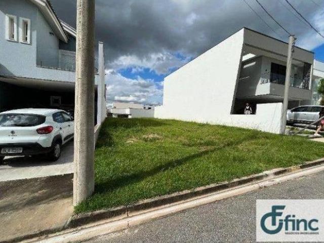 Terreno à venda, 250 m² por R$ 400.000 Ibiti Reserva Sorocaba/SP