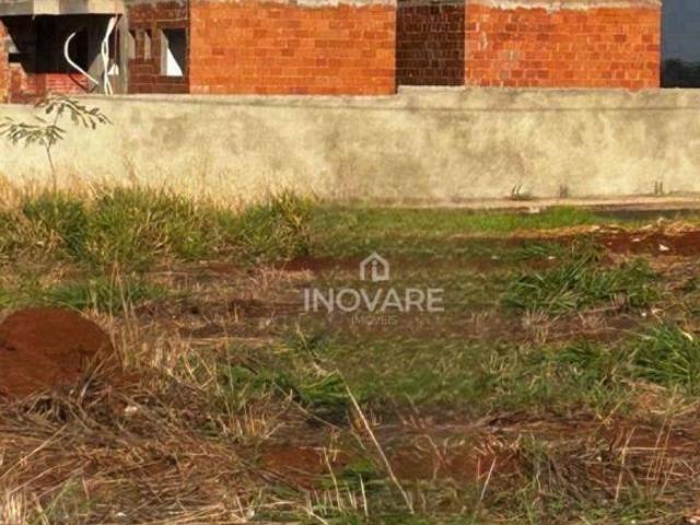 Terreno à venda, 250 m² por R$ 40.000,00 Residencial beira Rio II Itumbiara/GO
