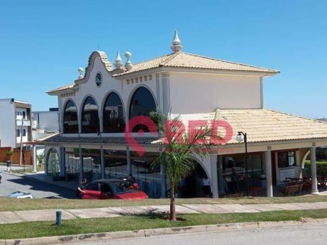 Terreno à venda, 250 m² por R$ 415.000,00 Condomínio Ibiti Reserva Sorocaba/SP