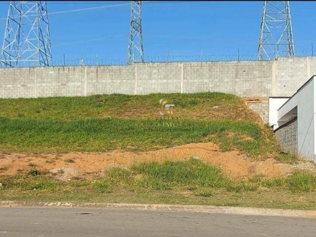 Terreno à venda, 250 m² por R$ 419.000,00 Vivva Residencial Clube Vem Viver Jacareí/SP