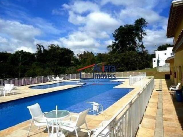 Terreno à venda, 250 m² por R$ 410.000,00 Palm Hills Cotia/SP
