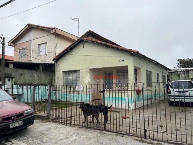 Terreno à venda, 250 m² por R$ 445 mil