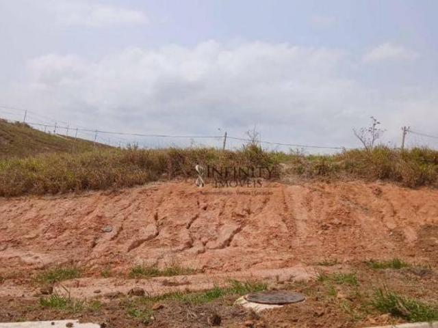 Terreno à venda, 250 m² por R$ 400.000,00 mirante cambui São José dos Campos/SP