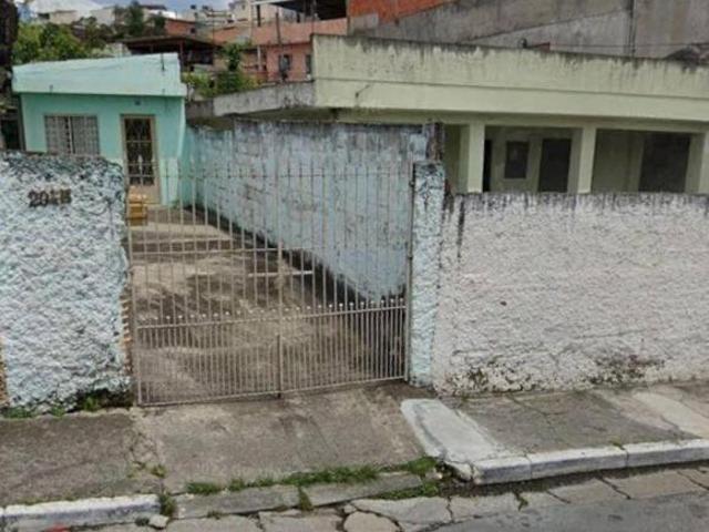 Terreno à venda, 250 m² por R$ 420.000,00 Artur Alvim São Paulo/SP