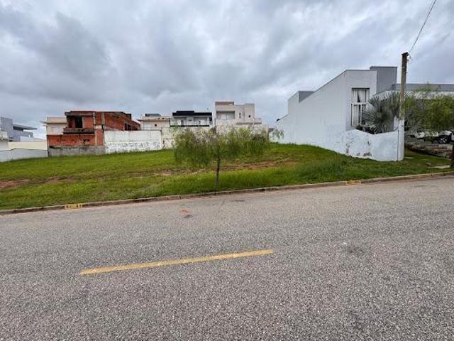 Terreno à venda, 250 m² por R$ 420.000,00 Ibiti Reserva Sorocaba/SP